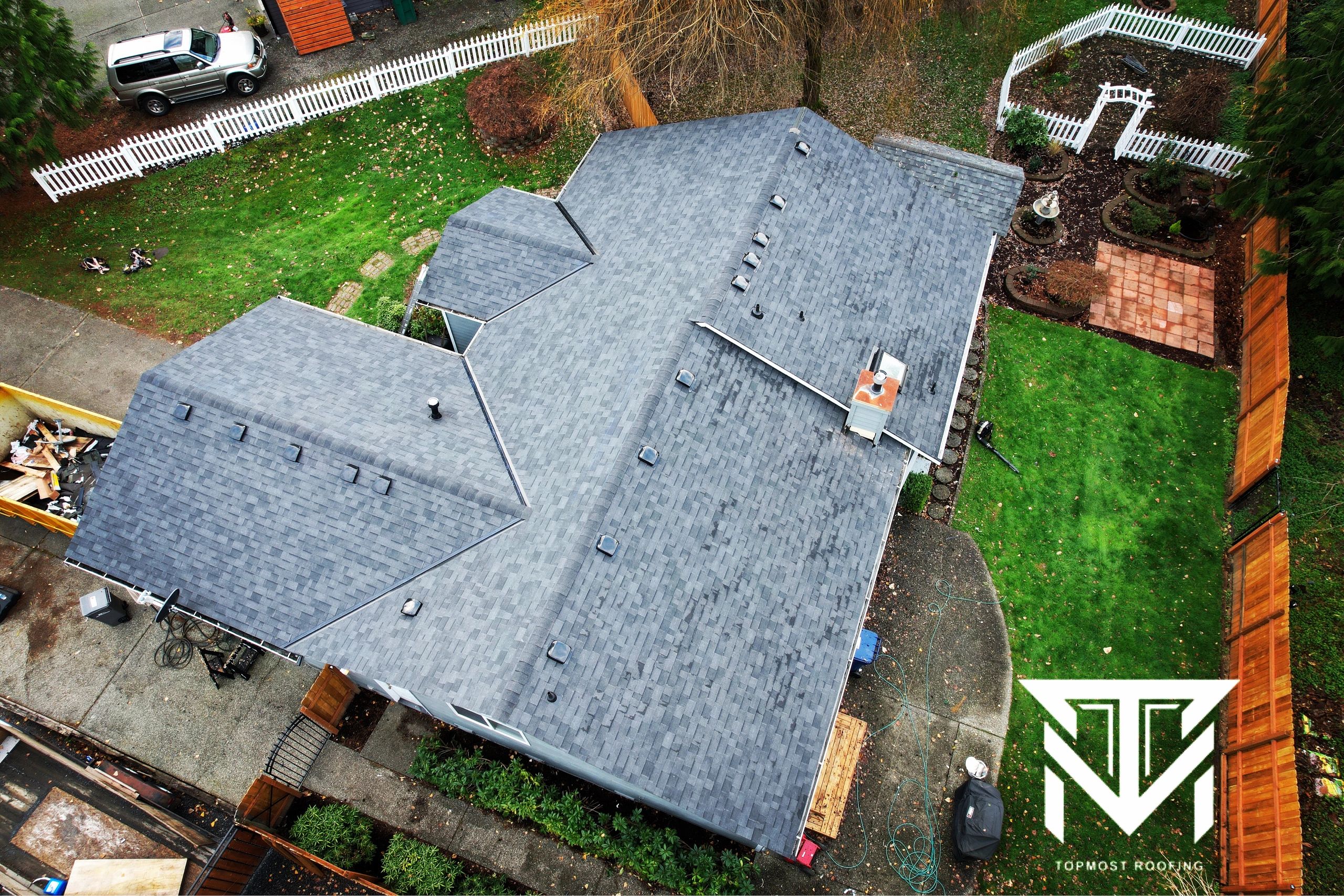 TOPMOST Roofing - Roofing, Free Quotes, Roofing Companies