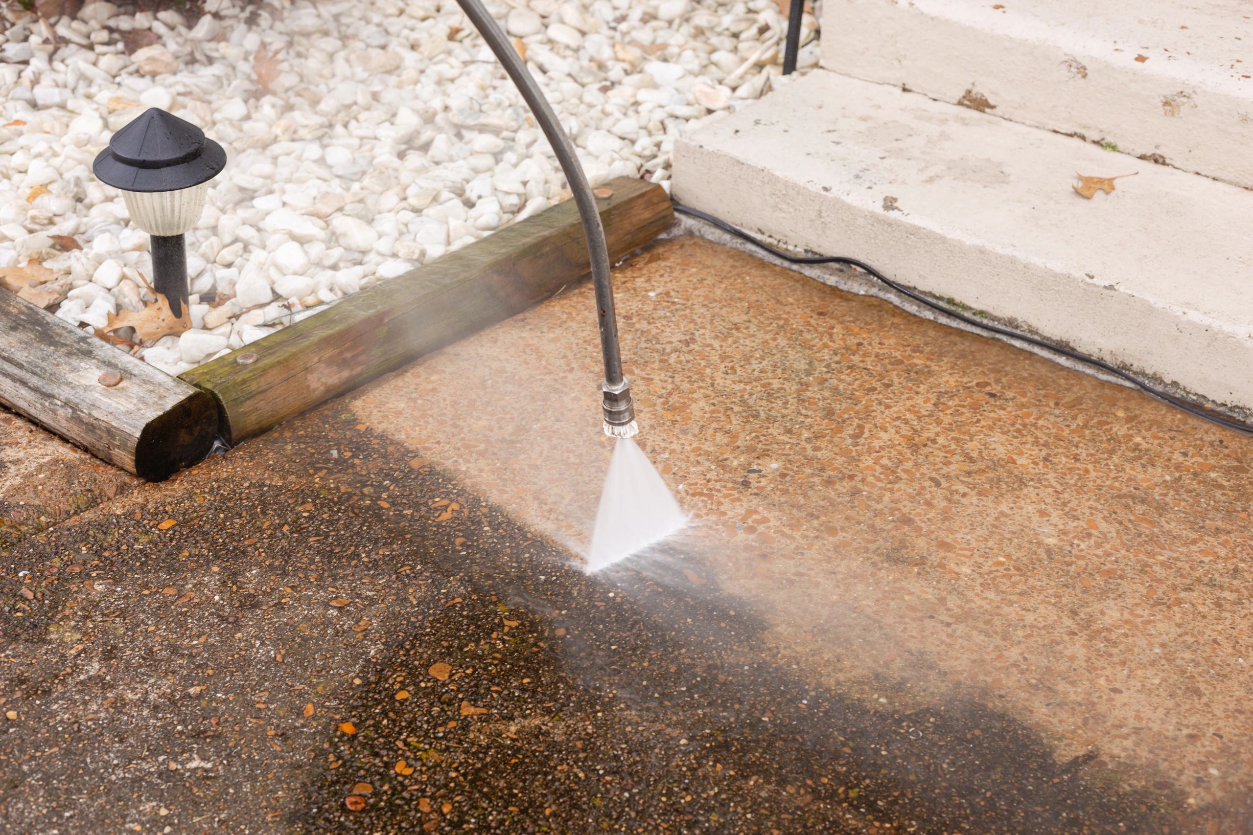 nashvillepowerwashpros.com - Pressure Washing Services, Paint Removal