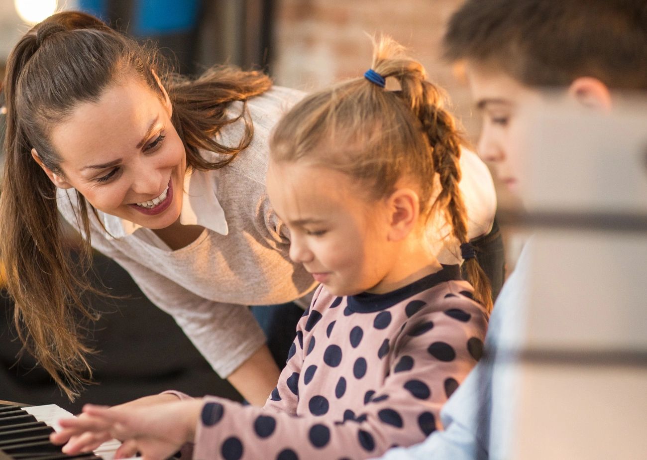 The Studios Brookhaven - Home