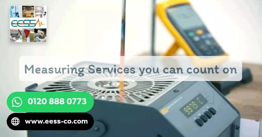 Thermal Validation | EESS | Calibration and Validation Services