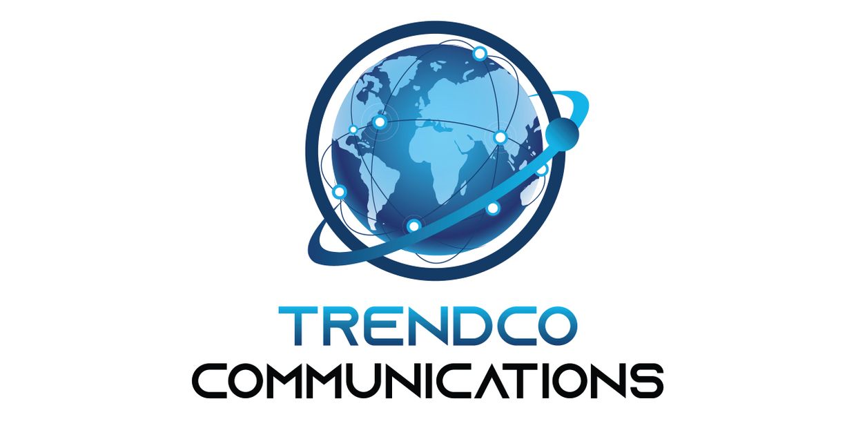 Cybersecurity Consulting - TrendCo Communications