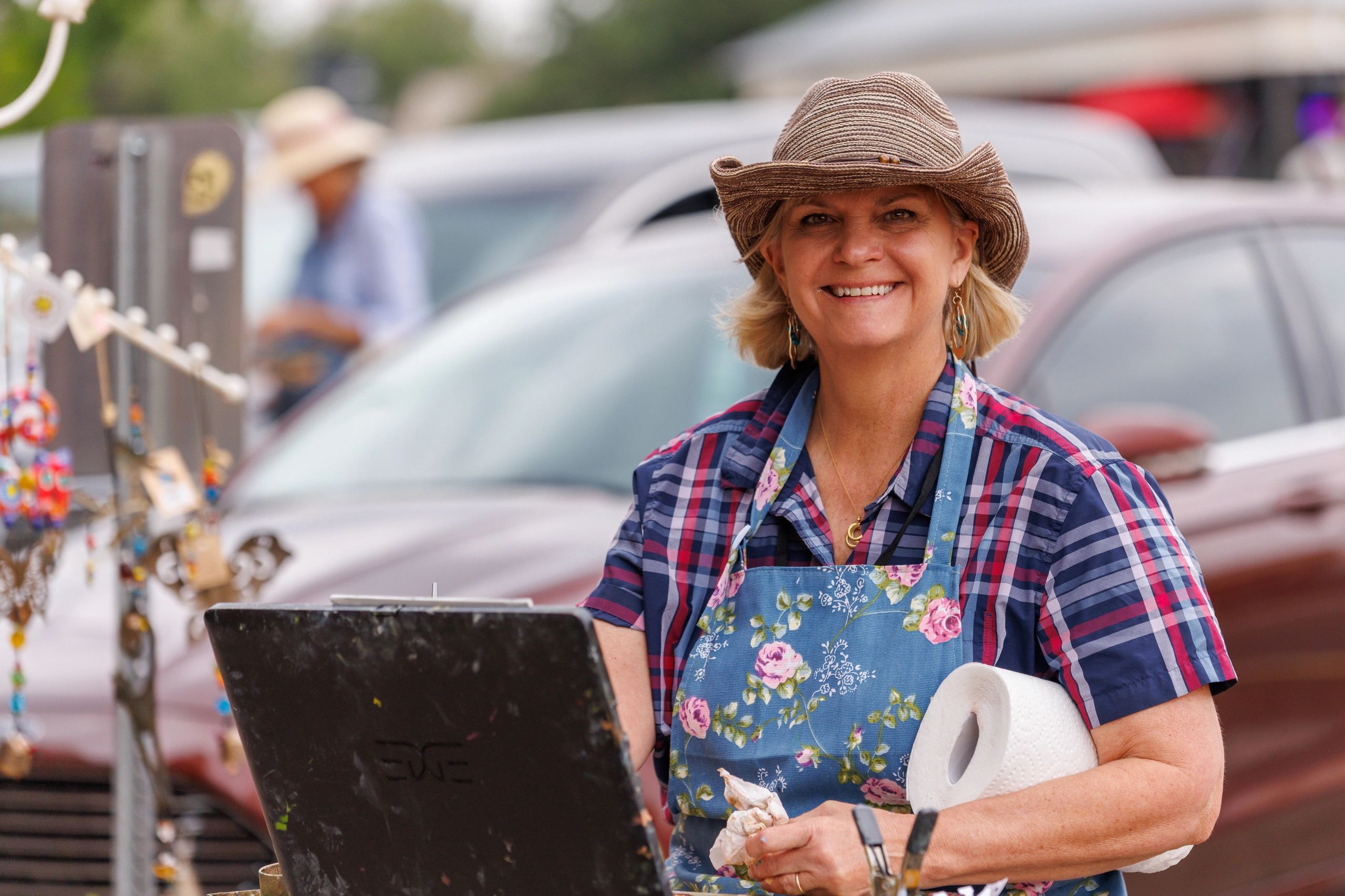 Quick-Draw | Highland Lakes Creative Arts