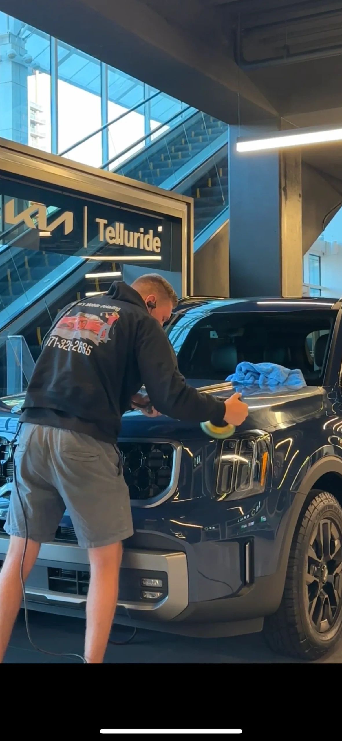 Gabe's Mobile Detailing - Car Cleaning, Car Wash, Car Detailing