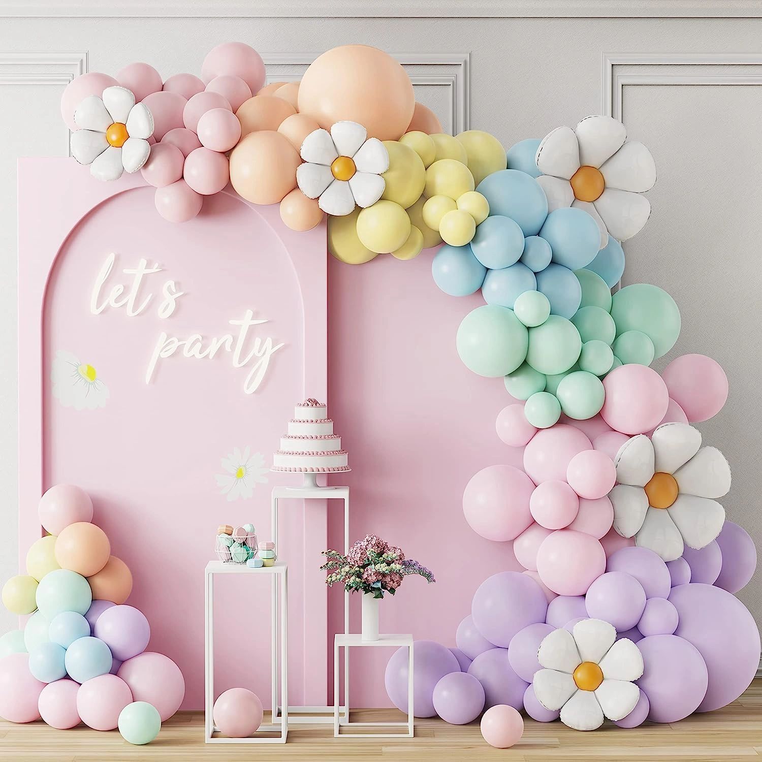 Event Decoration