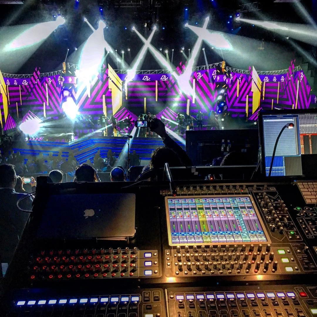 DNA BOX - Production Services, Video, Event Production | DNA BOX