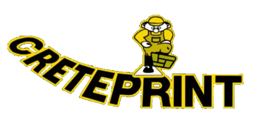 Pattern Imprinted Concrete Driveways | Creteprint