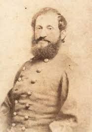 Colonel Abraham Charles Myers