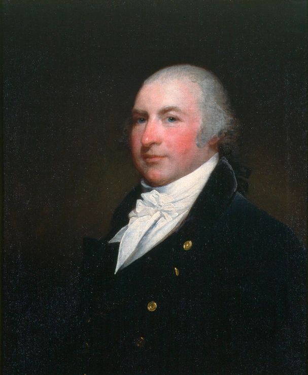 Colonel Isaac Franks