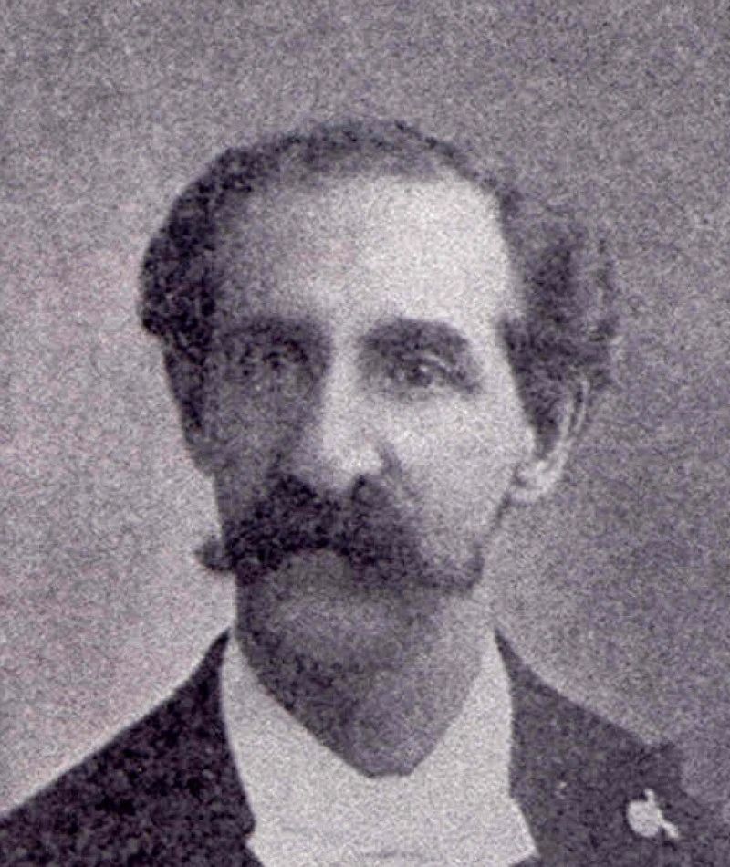 Benjamin Levy - First Jewish Medal of Honor Recipient