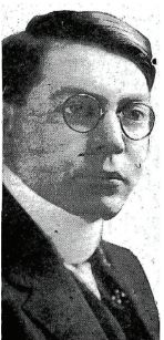 Profile of a WWI Chaplain: Rabbi Lee J. Levinger