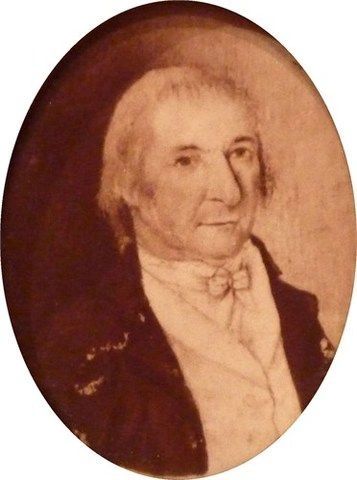 Mordecai Sheftall - Highest-Ranking Jewish Officer in Revolution