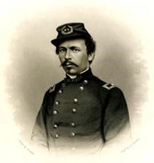 Was Civil War Medal of Honor Recipient MG Julius Stahel Jewish?