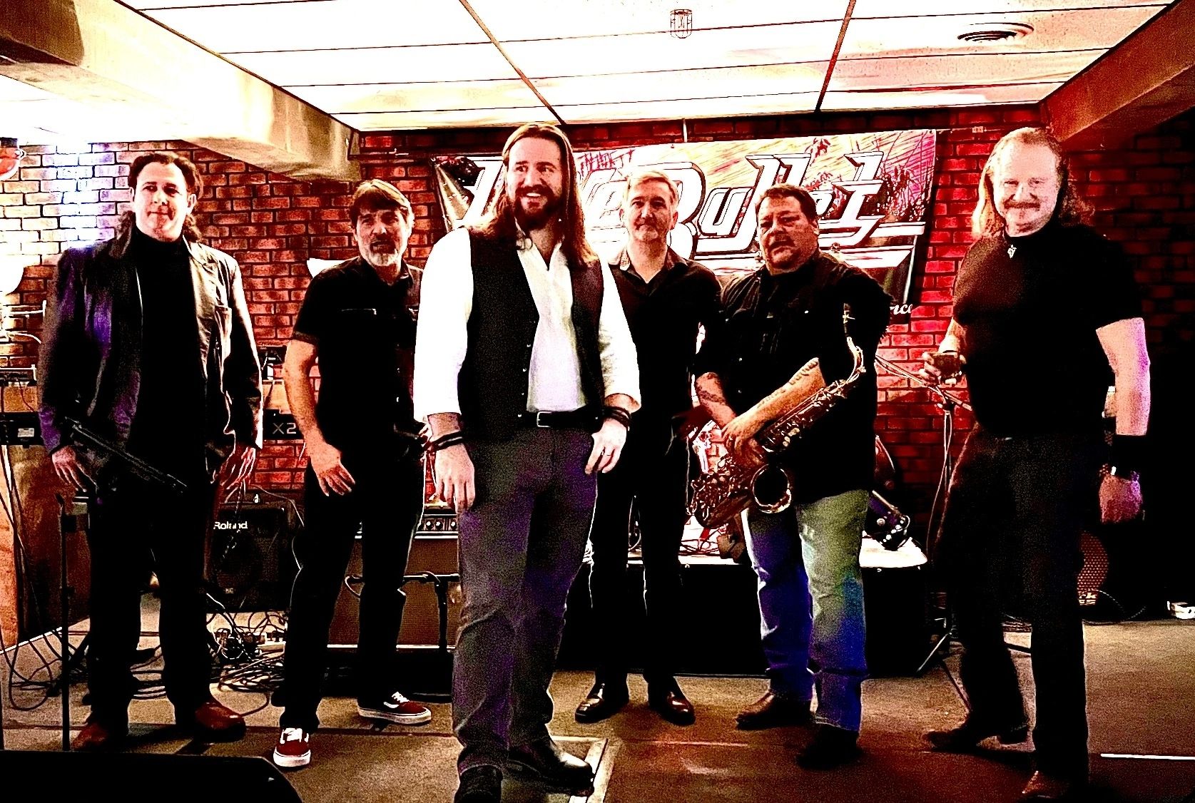 Tribute Band - Live Bullet / Bob Seger Tribute