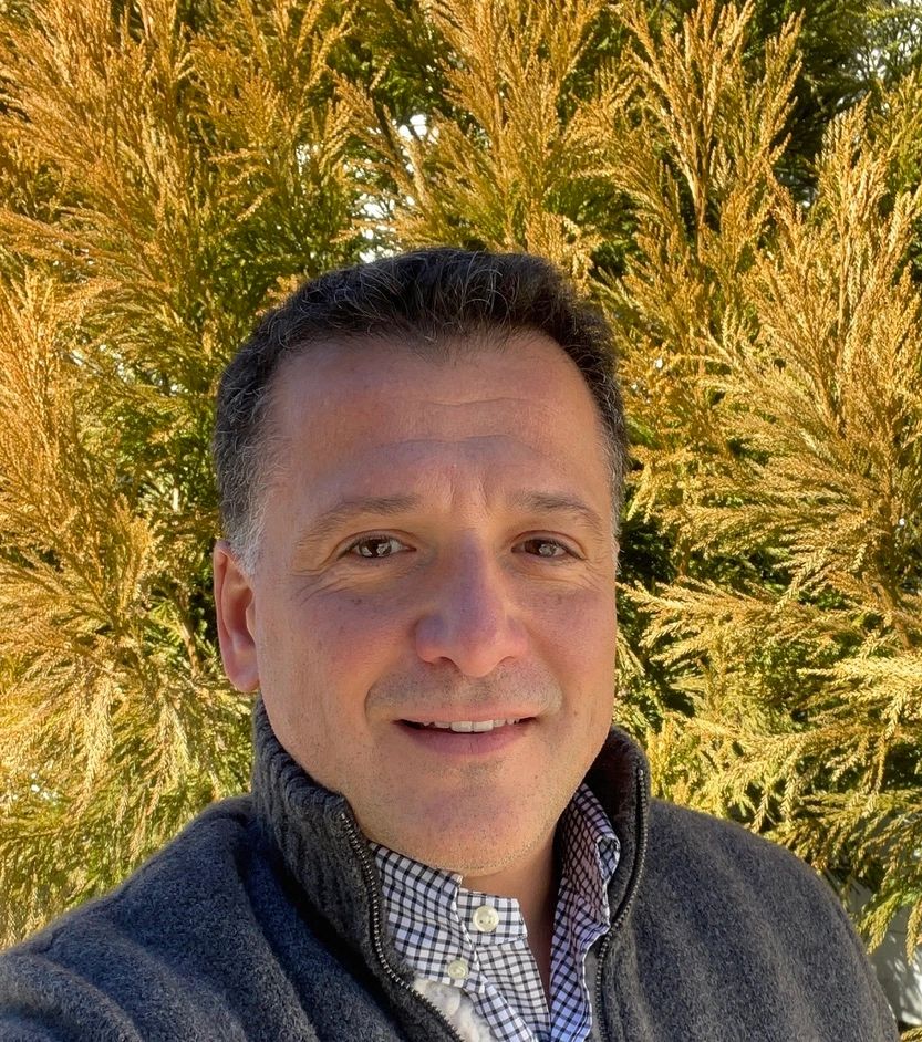 Sales Leader Executive - Mike Scotto