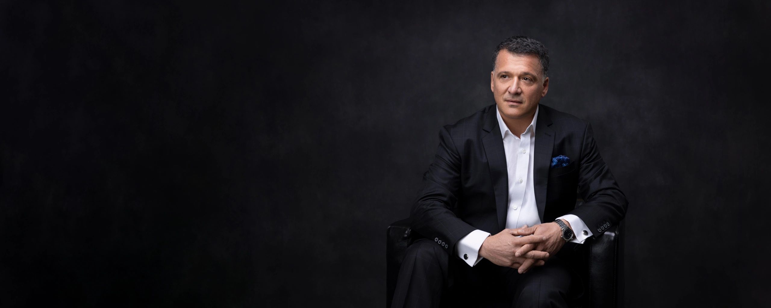 Sales Leader Executive - Mike Scotto