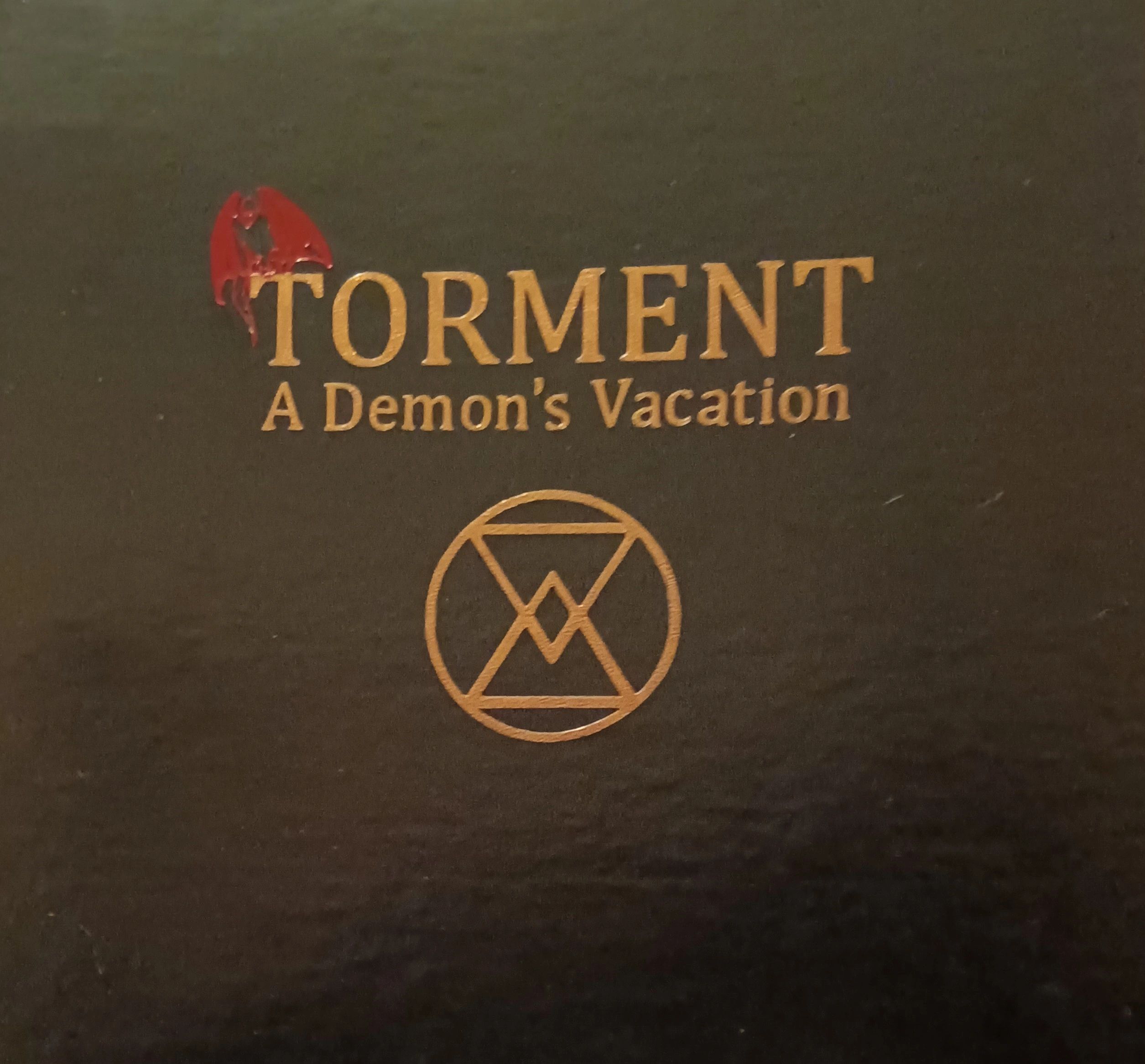 Discover Unique Manuscript Books at Torment Books
