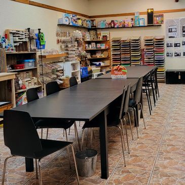 Alamo Craft Company - Hand Crafted Gifts, Antiques, Collectibles