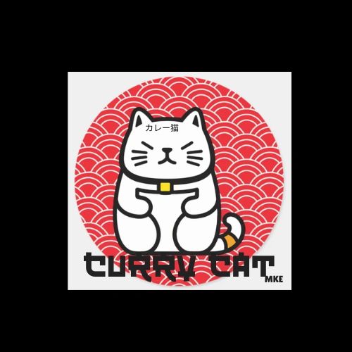 Curry Cat MKE