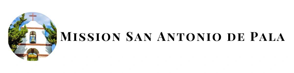 Mission San Antonio de Pala - Catholic Church