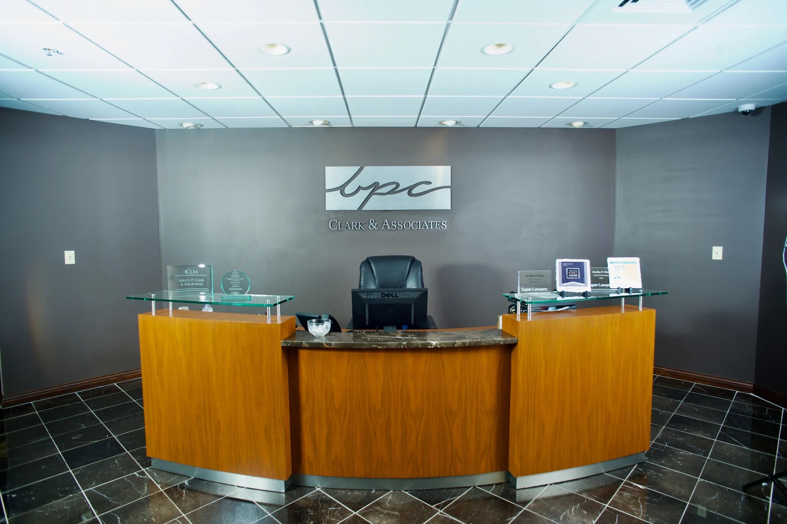 Bruce P Clark and Associates