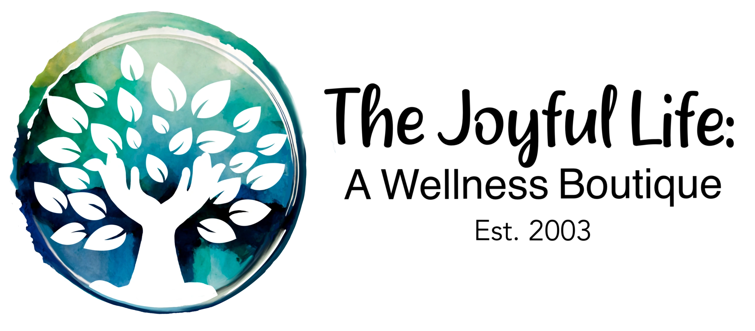 The Joyful Life: A Wellness Boutique - Therapeutic Massage, Holistic ...