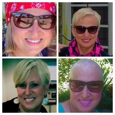 Impeccable Me - Fighting Cancer, Cancer, Breast Cancer