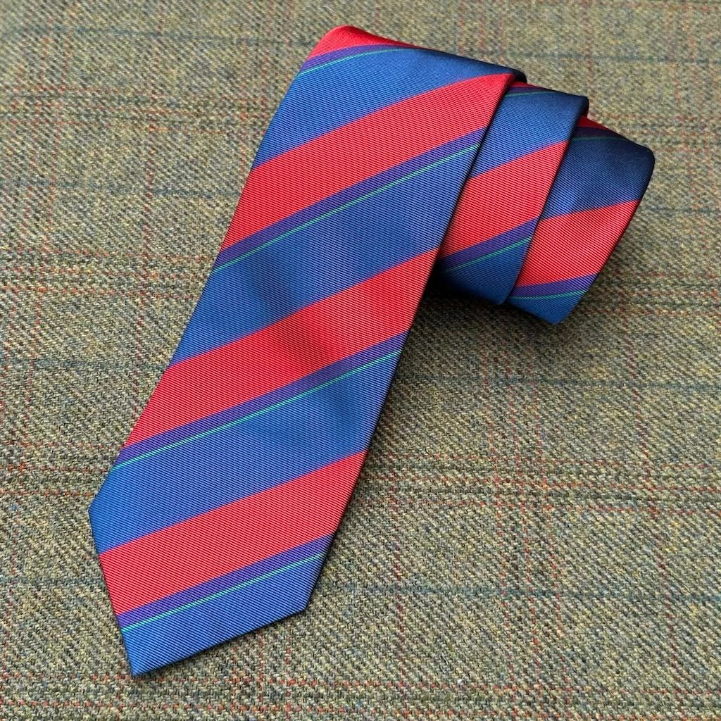 SASNC Tie