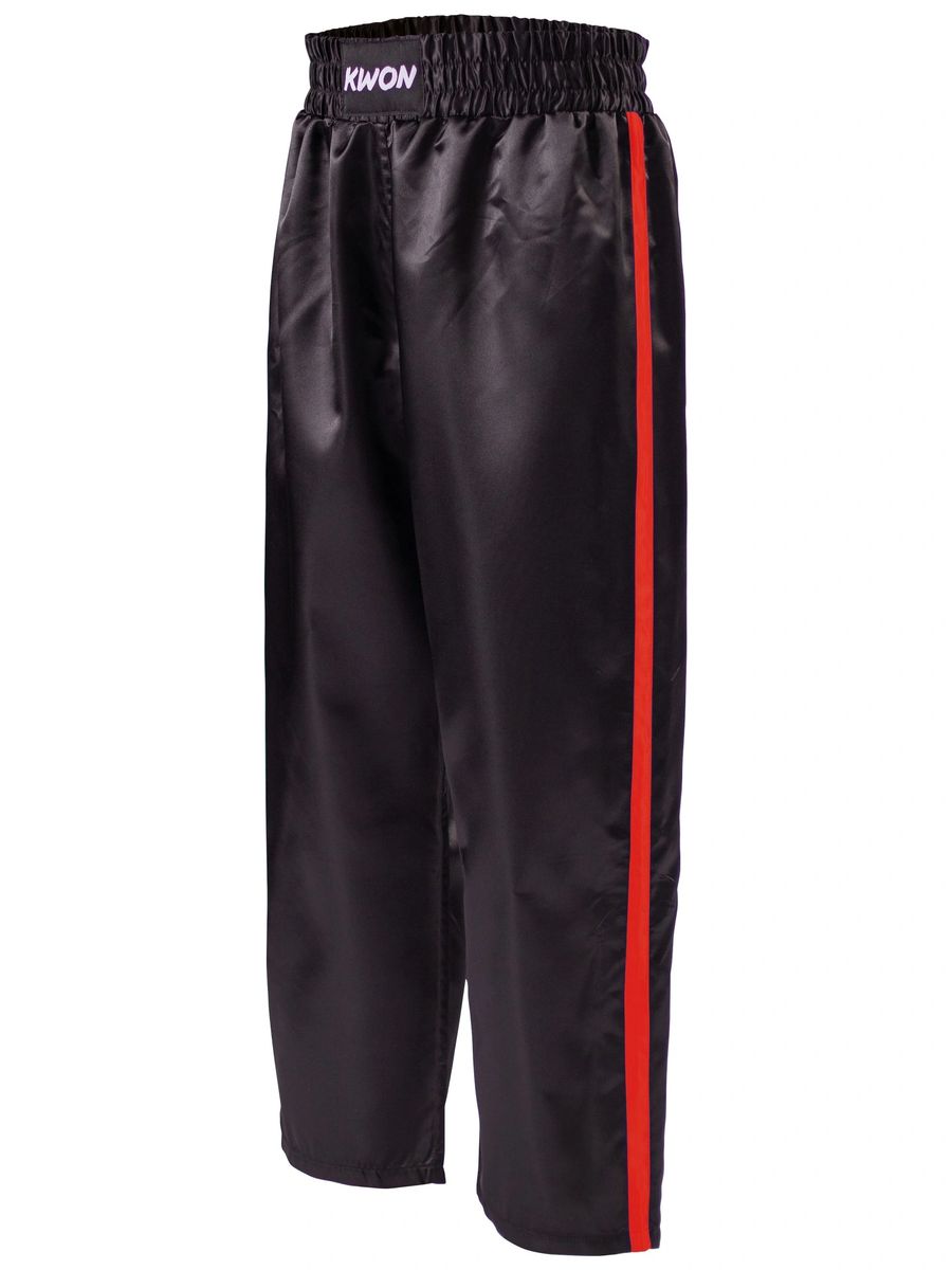 KWON Satin Kickboxing Pants