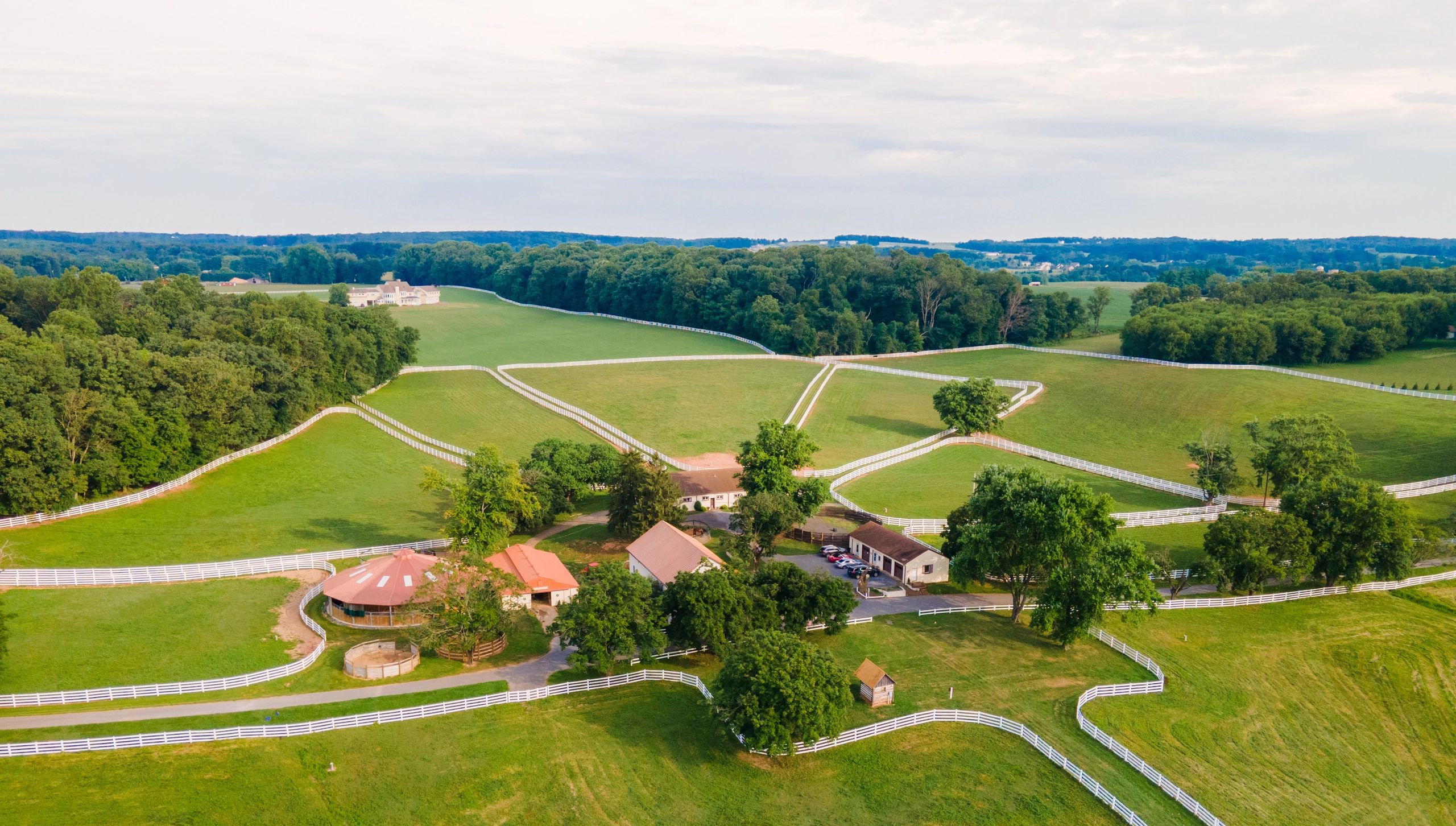 To Win Again Farm and V.I.P. Ticket Rehab Center