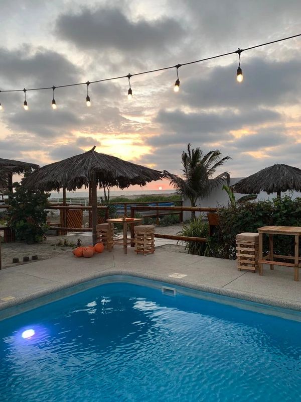 Un Dia Boutique Resort Portfolio