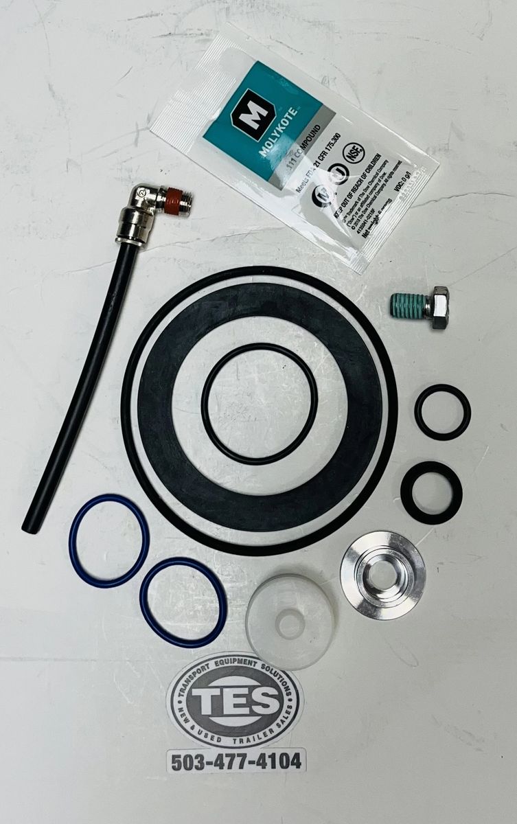 CIVT196SVRK Vapor Vent Repair Kit 3"
