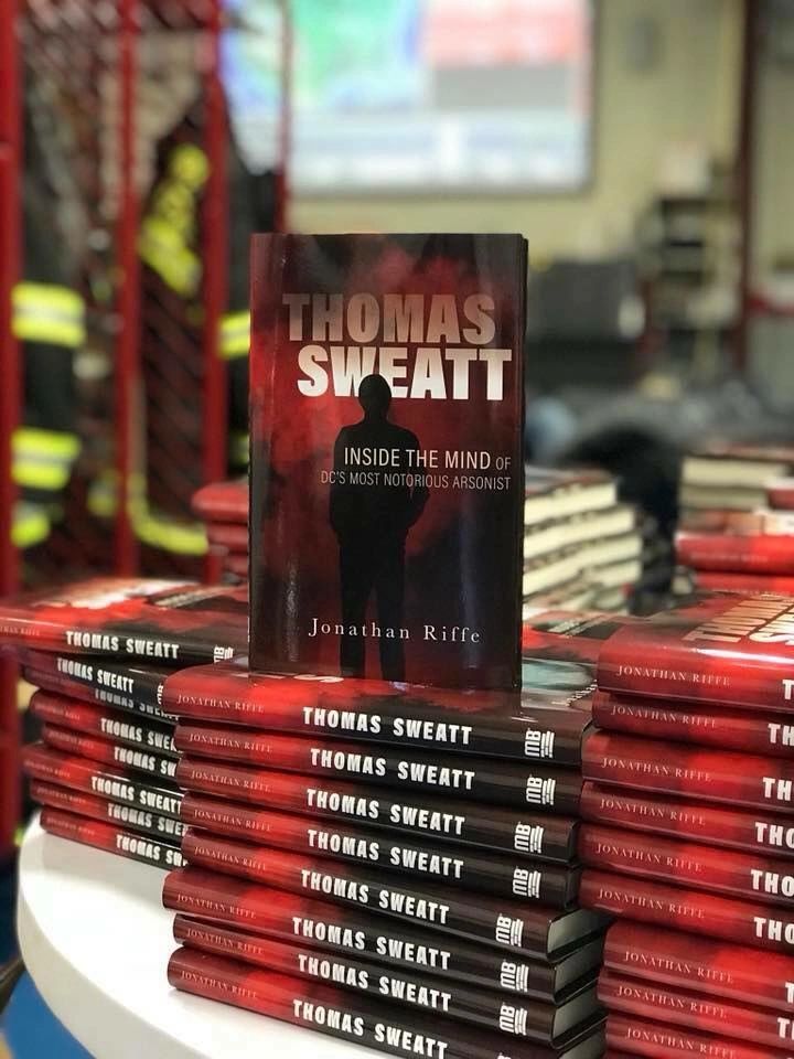 Thomas Sweatt: Inside the Mind of D.C.'s Most Notorious Arsonist - True ...