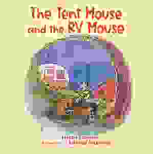 Childrens Books - Kids Camping Books