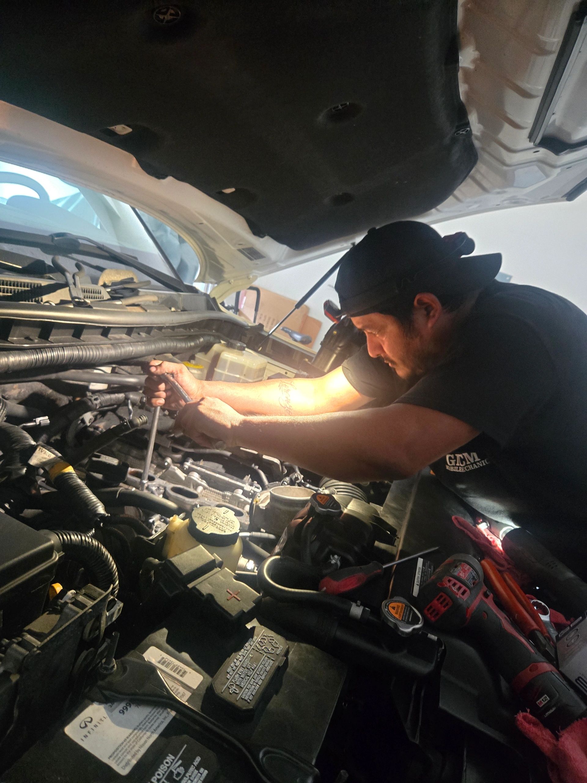 Reliable Roadside Assistance in North Carolina - 24/7 Service