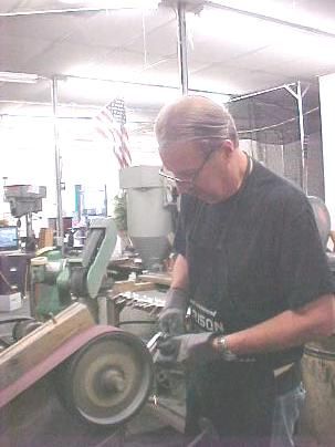 REPAIR ORDER FORM