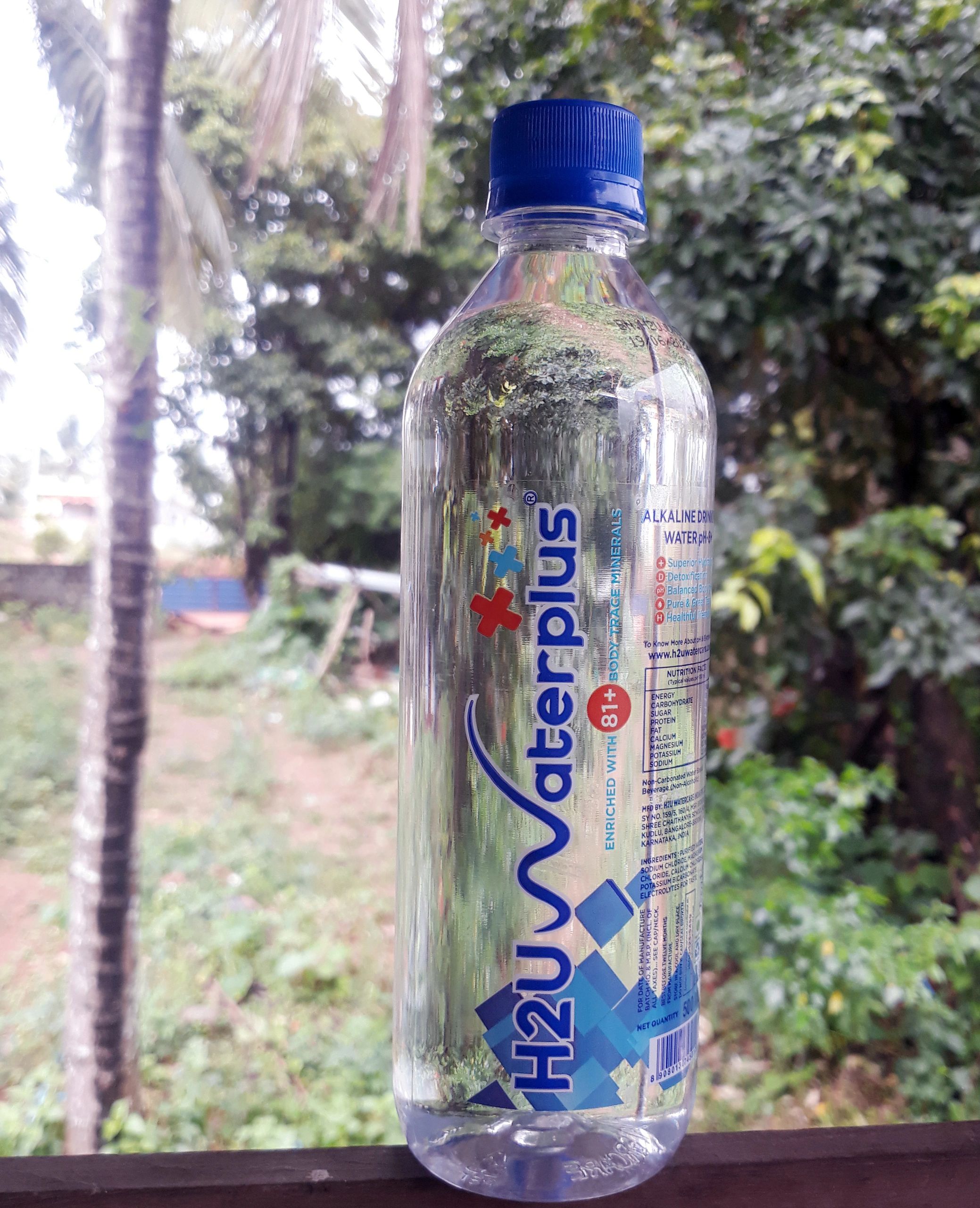 Alkaline Water Delivery in Bengaluru-Book My Water