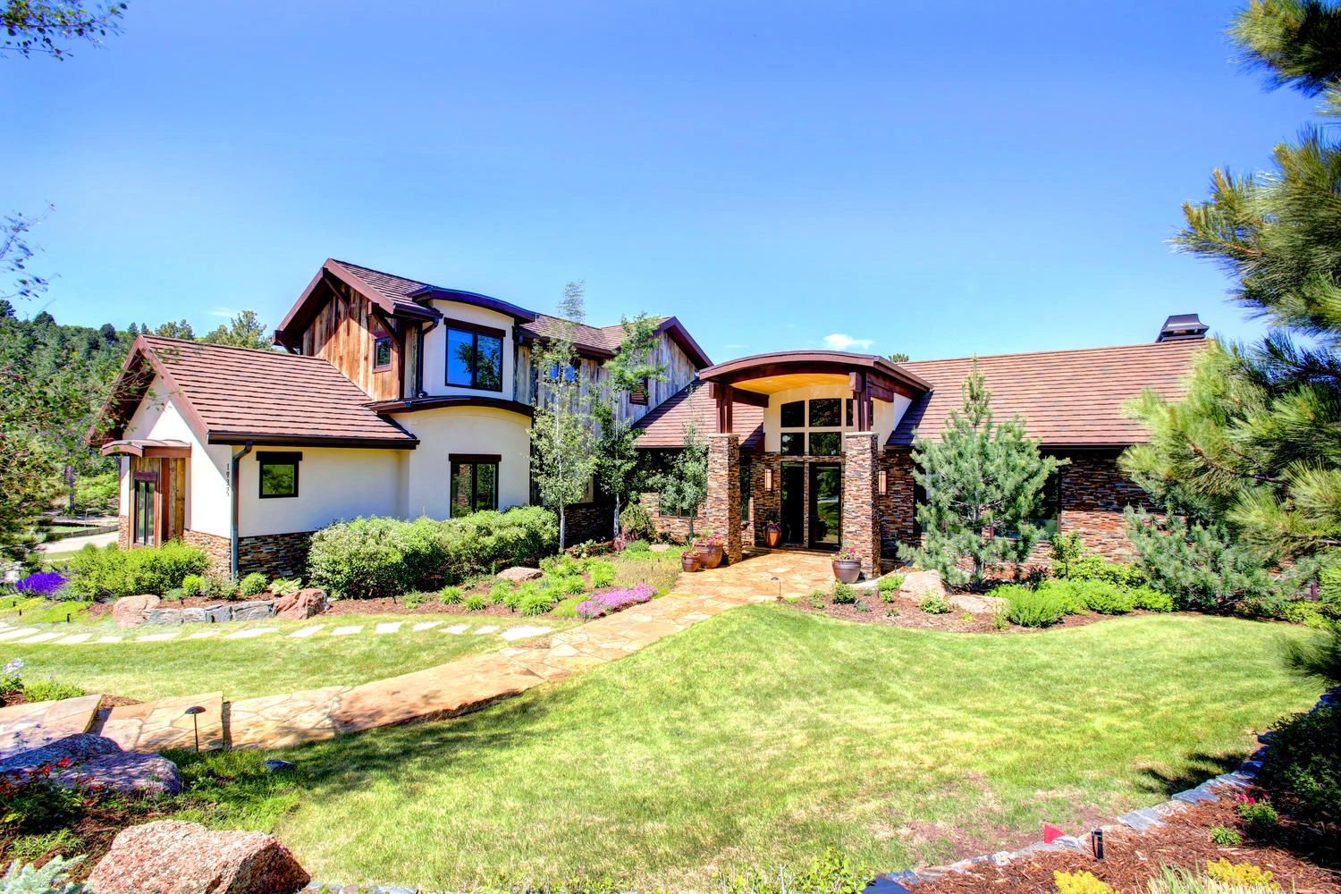 Carter Colorado Realty