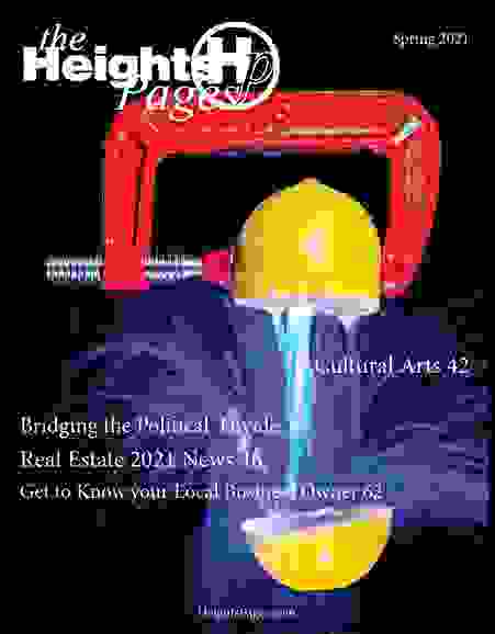 Heights Pages Magazine