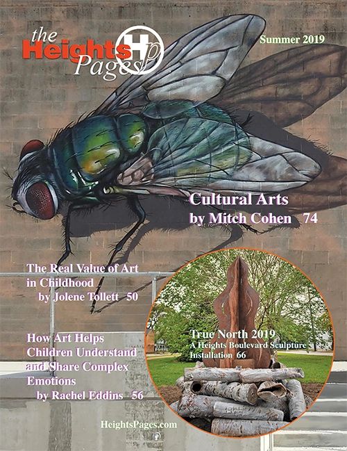 Heights Pages Magazine