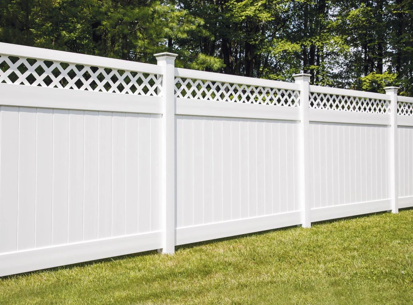 Infinity Fences Jamaica - Fence Manufacturers, Metal Fence