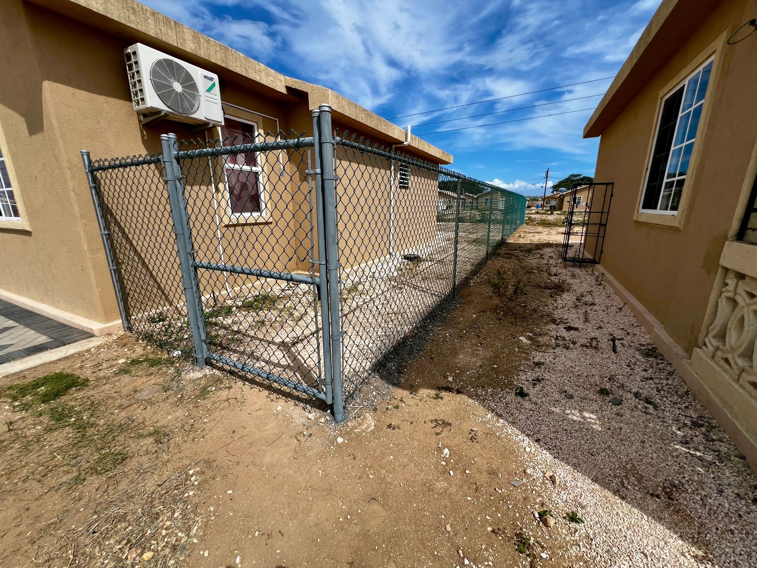 HOME [infinityfencesjamaica.com]