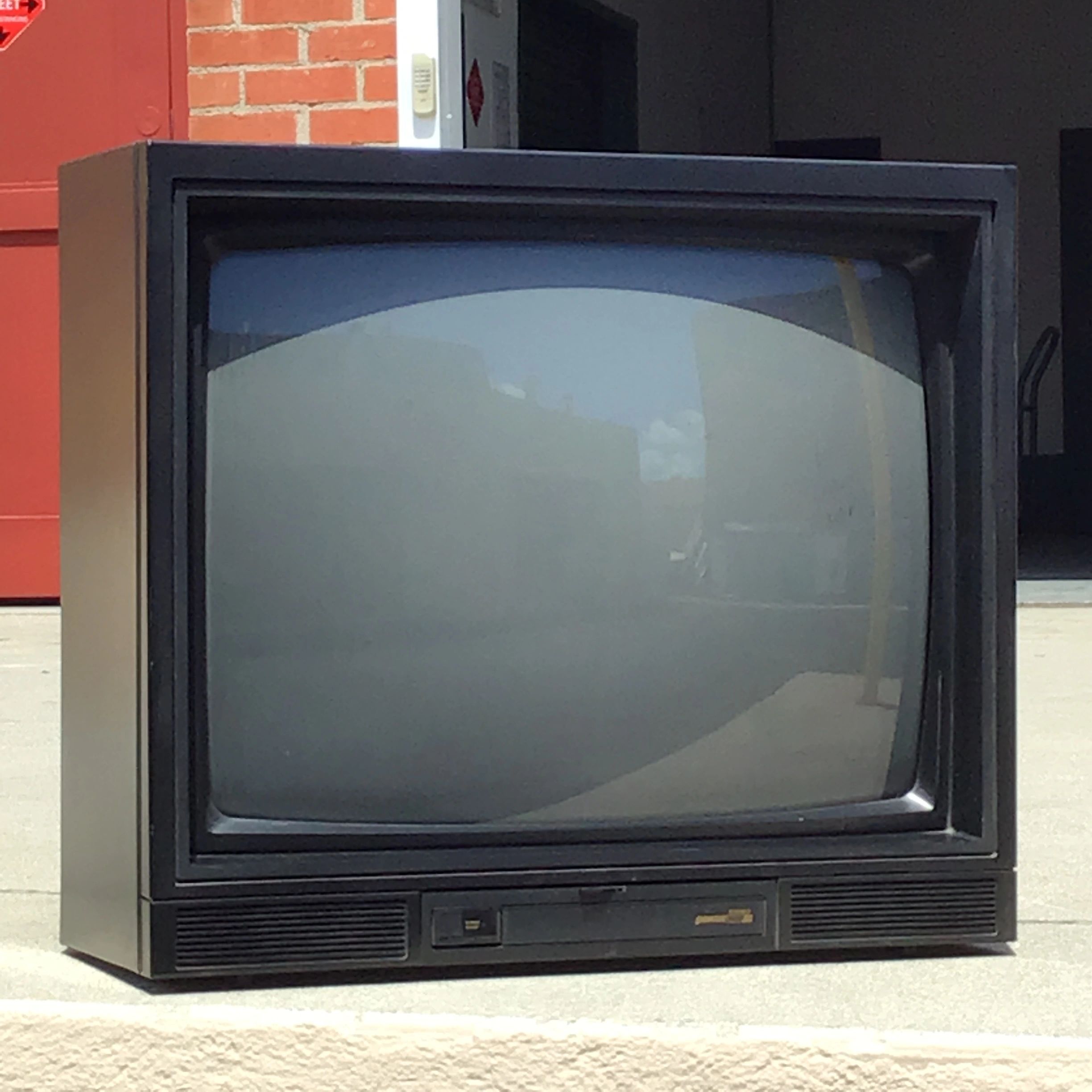 2000s Tvs