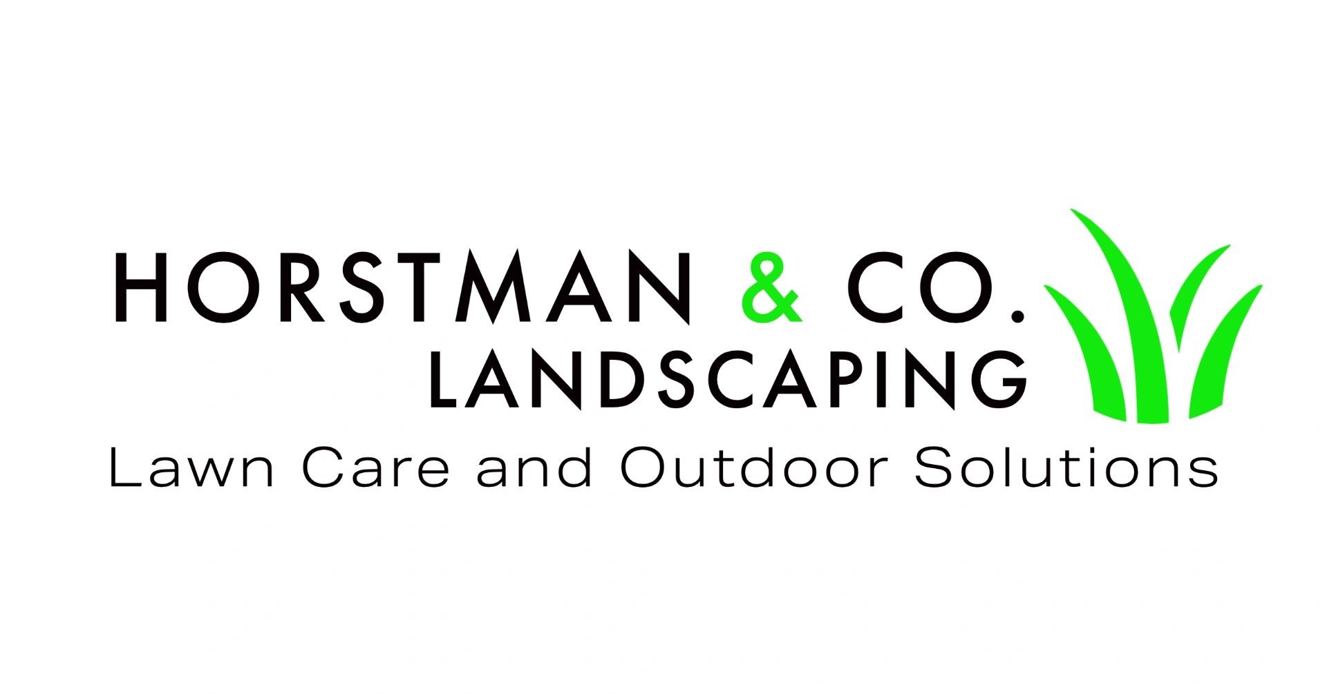 Expert Lawn Maintenance Services | Horstman & Co. Landscaping