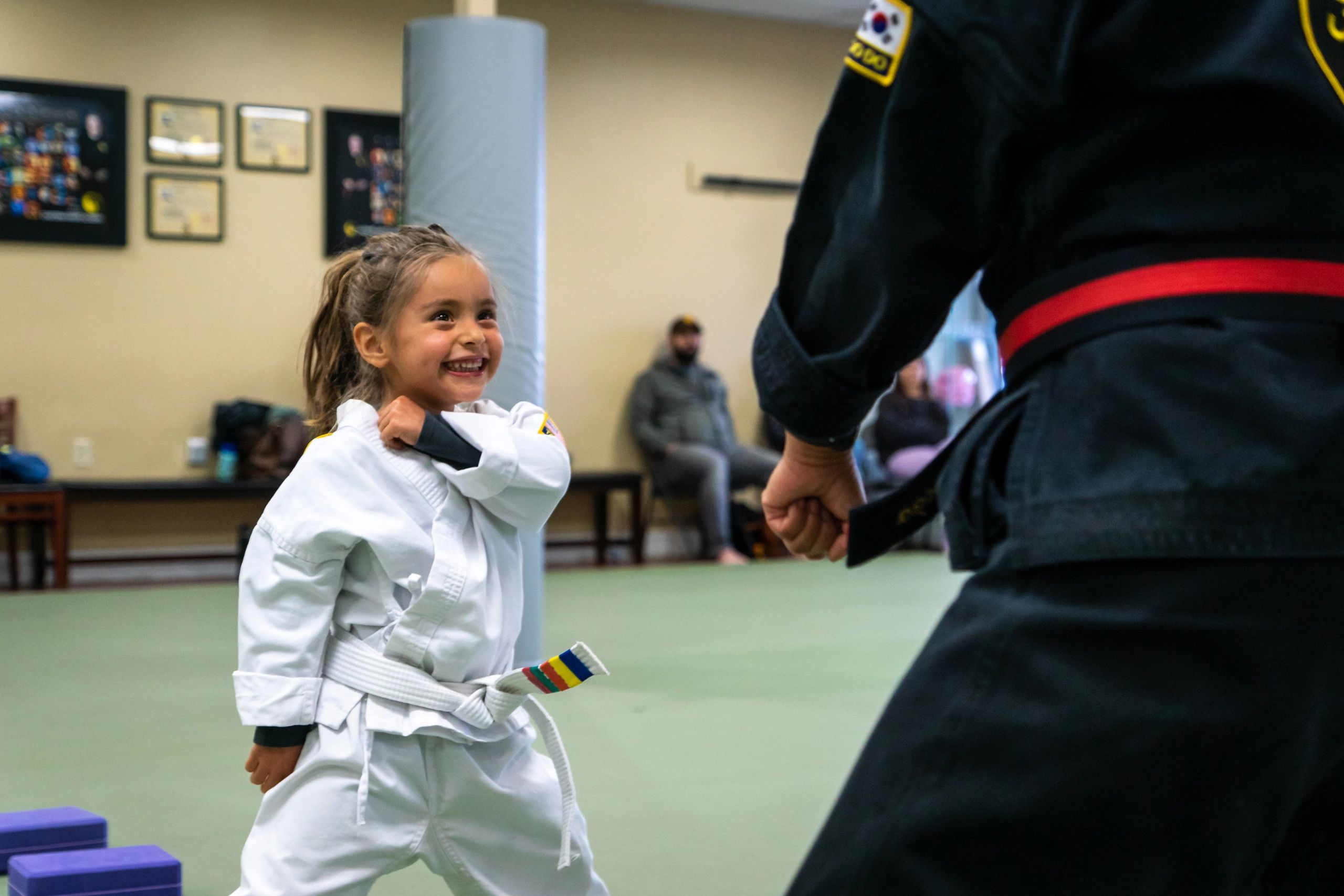 California Karate Academy - Martial Arts, Karate
