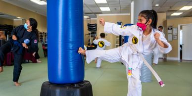 California Karate Academy - Martial Arts, Karate
