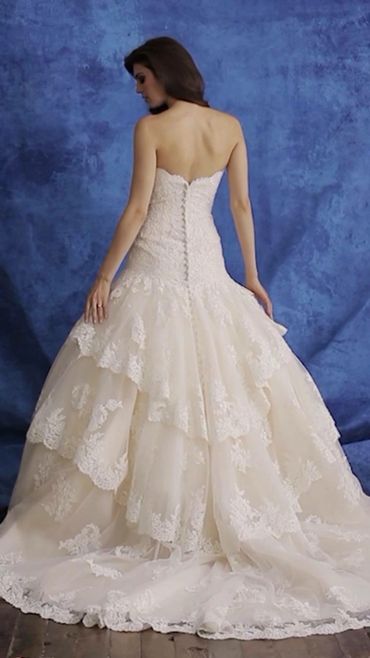 Bridal Shop, Wedding Dress - IDoTheDressIDo - San Antonio, Texas ...