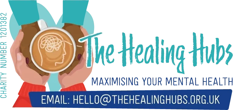 Find Community Groups | The Healing Hubs Charity