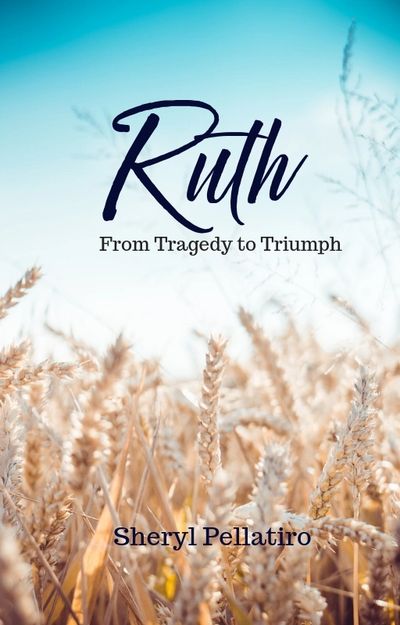 Ruth | Solid Truth Ministries
