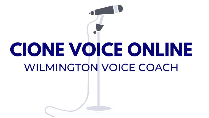 Wilmington Voice Coach - Pro Online Voice Lessons for Adults and Kids ...
