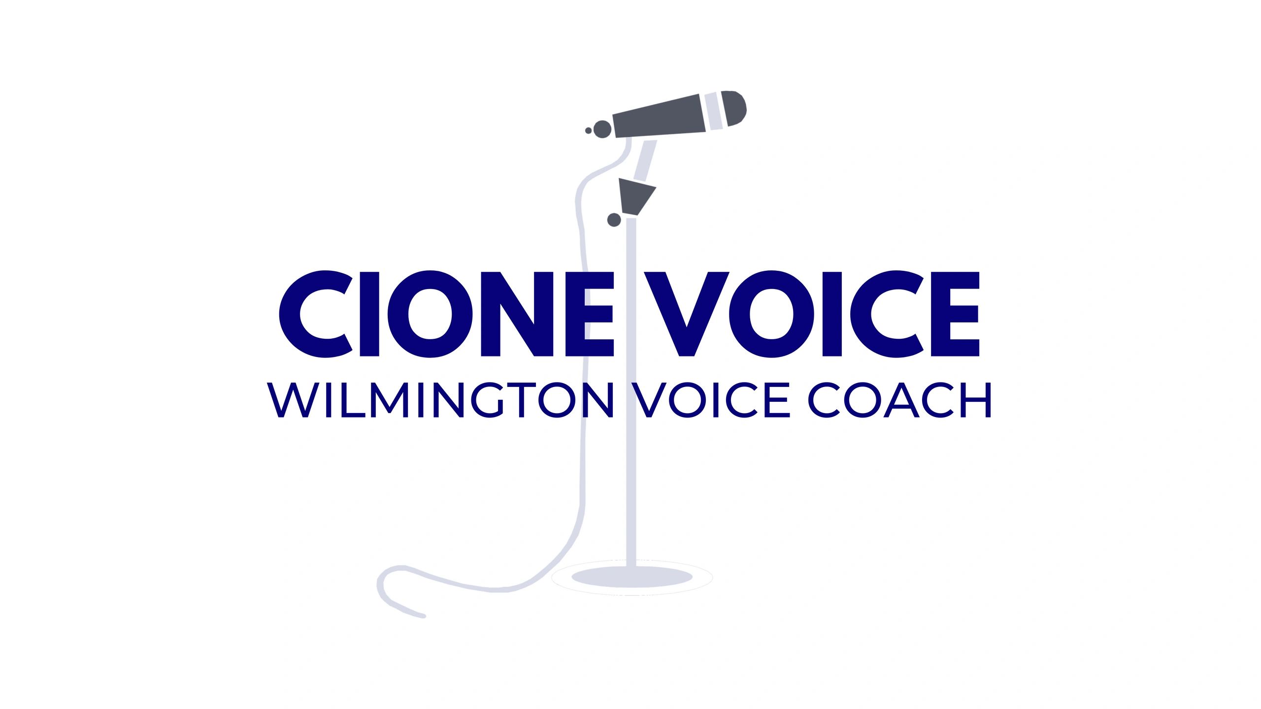 Superior Online Voice Lessons in Wilmington NC for Adults and Kids.